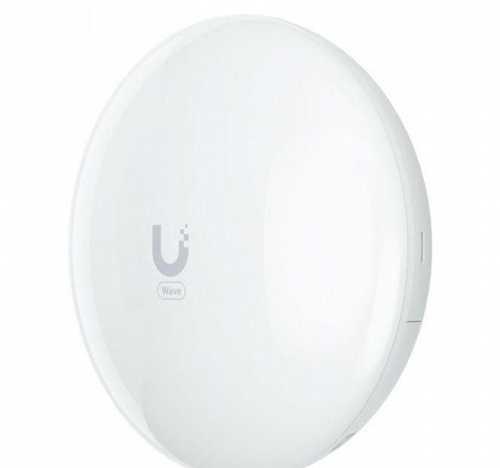 Точка доступа Wi-Fi Ubiquiti Wave-Pico Абонентское радиоустройство 60 ггц (с резервированием 5 ггц)