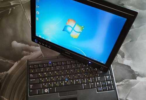 Dell Latitude XT