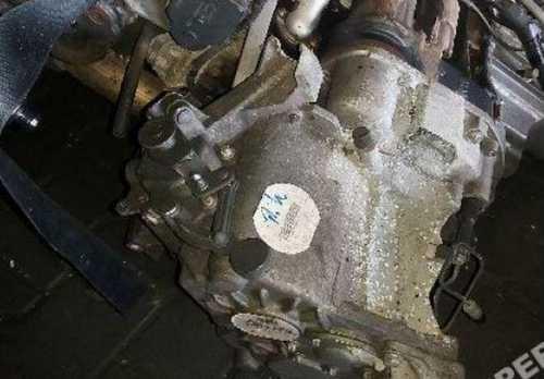 Кпп (МКПП) к Mercedes A W169 2008 50322646 2.0