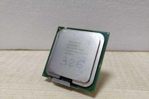 CPU/C326