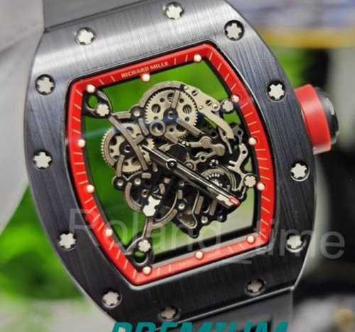 Элитные мужские часы Richard Mille