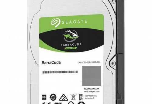 Seagate BarraCuda SATA 4Tb 2.5" 15mm 5400 128Mb (S