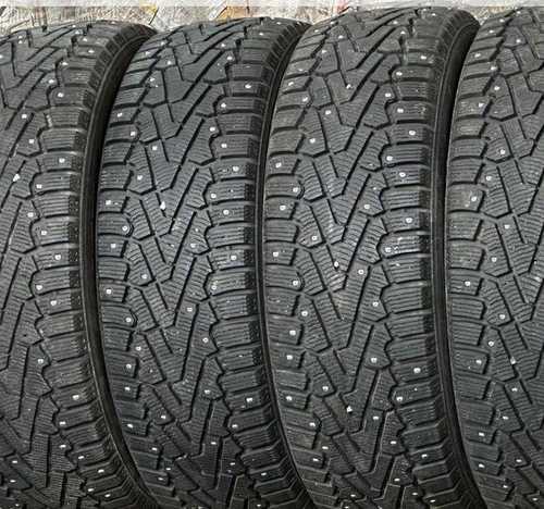 Pirelli Winter Ice Zero 225/60 R17 103T