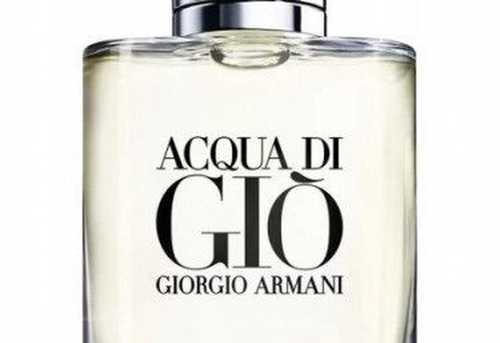 Armani Acqua Di Gio Essenza Edp, 75 ml