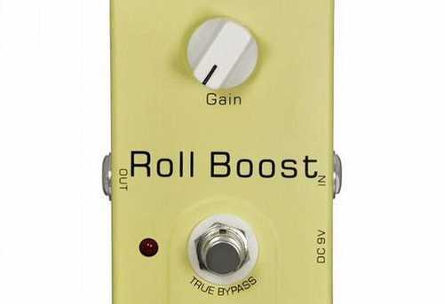 Joyo JF-38 (Roll Boost)