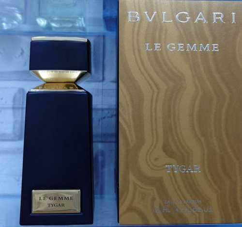 Bvlgari Tygar 10мл