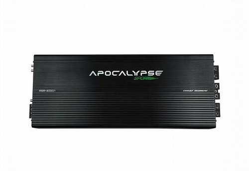 Усилитель Apocalypse ASA-4000.1