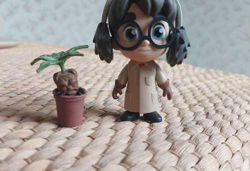 Funko pop harry Potter Mandrake