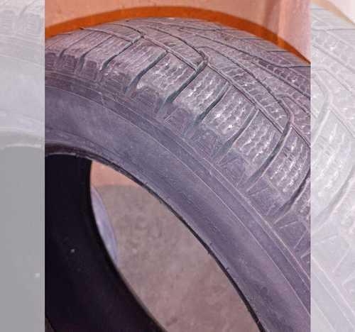 Kumho Winter Portran CW11 225/60 R17