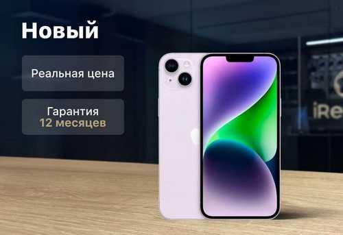 iPhone 14 Plus, 512 ГБ