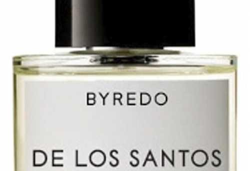 Byredo De Los Santos EDP 100 ml - парфюмерная вода
