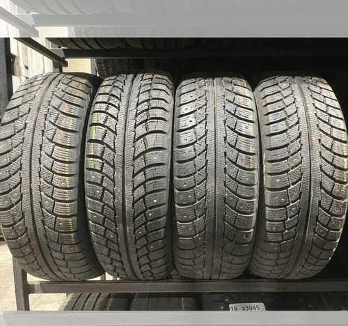 Gislaved NordFrost 100 195/65 R15 89P