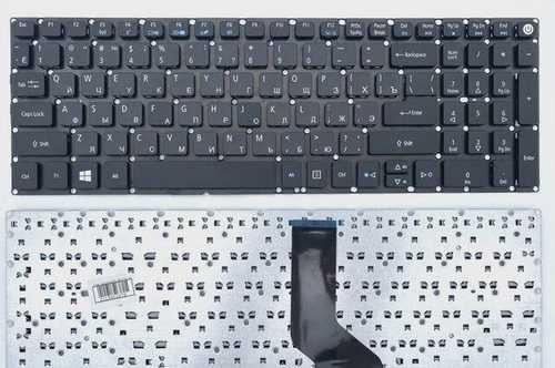 Клавиатура для ноутбука Acer Aspire E5-774G
