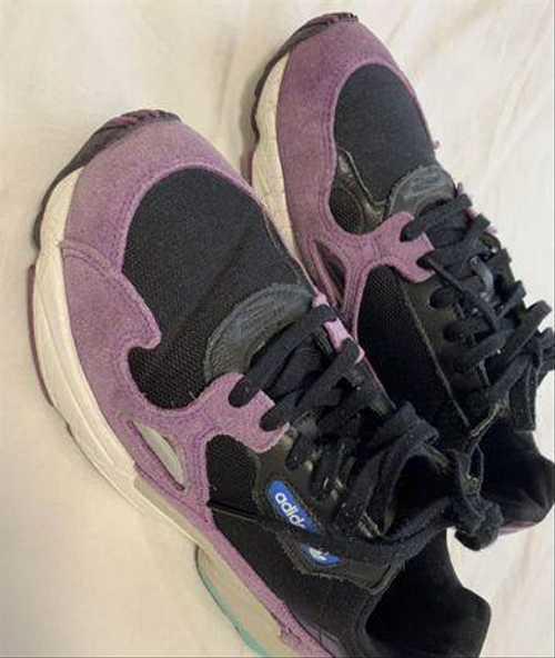 Кроссовки adidas falcon