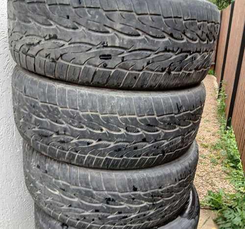 Toyo Proxes C100+ 265/40 R20