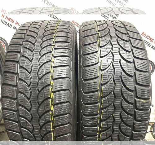 Bridgestone Blizzak LM-32 205/50 R17 93V