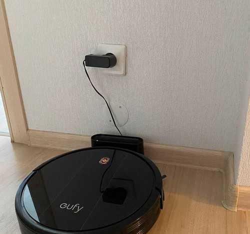 Робот-пылесос Eufy RoboVac R450