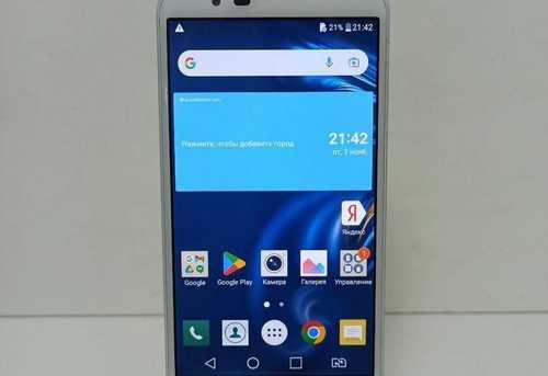 LG K10 LTE K430DS, 16 ГБ