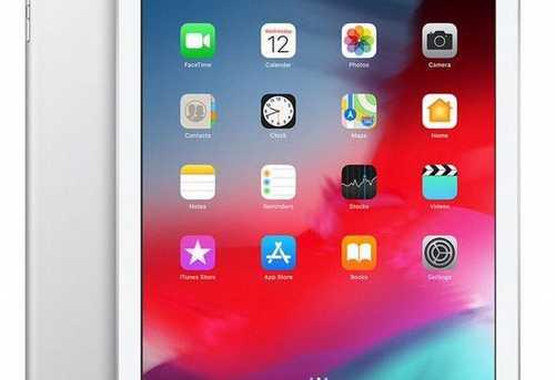 Apple iPad 6 Wi-Fi Cellular 32 Гб в идеале обмен