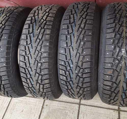 Cordiant Snow Cross 235/65 R17 108T