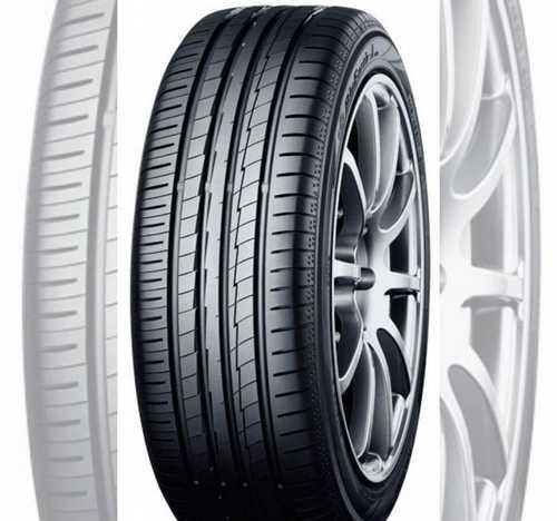 Yokohama BluEarth AE50 215/65 R17 99V