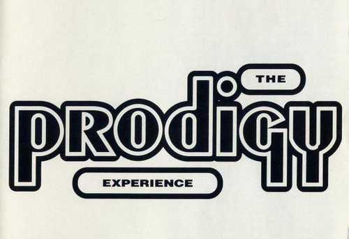 Виниловая пластинка The Prodigy — experience (2LP)