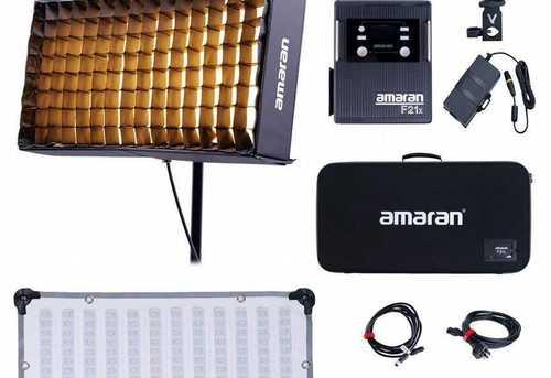 Aputure Amaran F21x гибкая панель новые гарантия