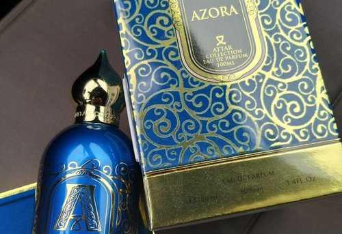 Attar collection azora оригинал