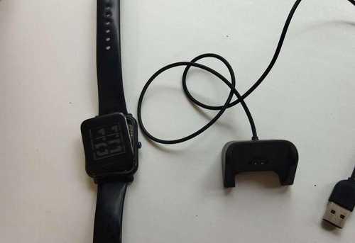 Xiaomi amazfit bip