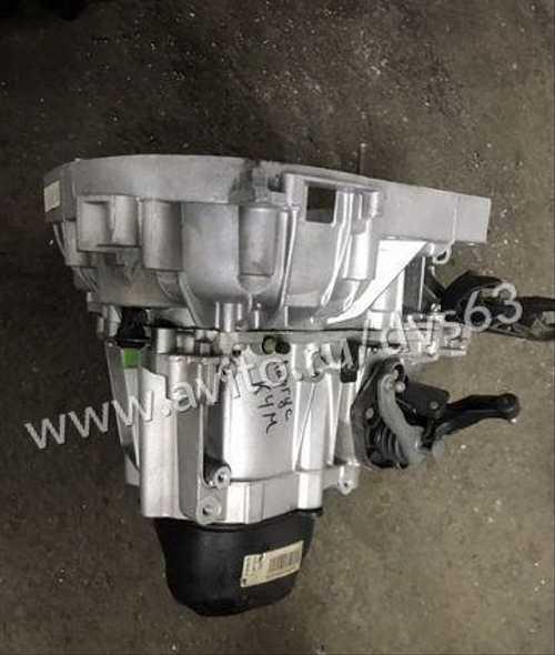 Коробка передач Лада Ларгус JR 5525