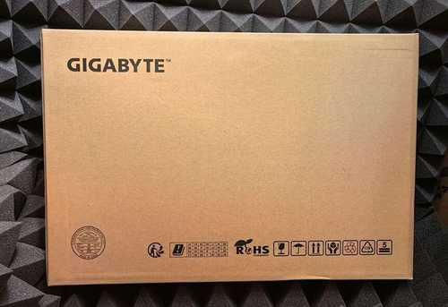 Gigabyte G7 17" RTX 4060 16 512 i5 12th 2023 новые