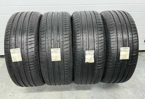 Michelin Pilot Sport 4 SUV 295/40 R21 111Y