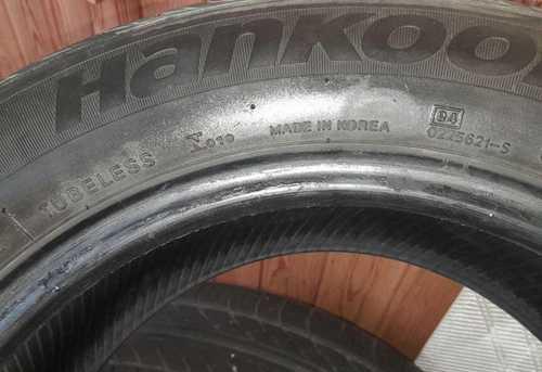 Hankook Optimo K406 19.5/60 R15 88T