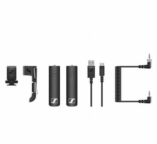 Радиосистема Sennheiser XSW-D portable base SET