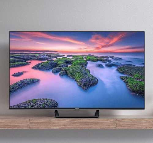 Телевизор xiaomi mi tv A2 43