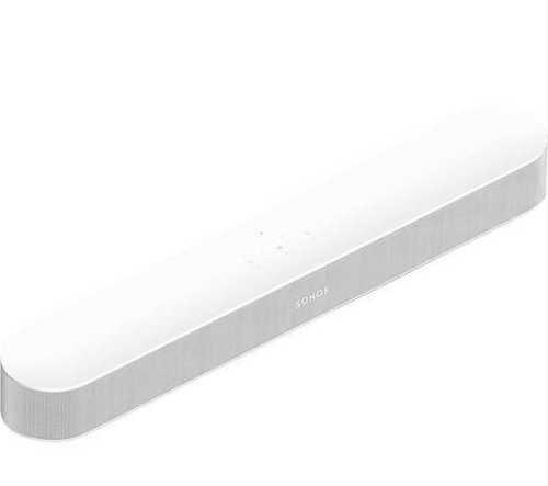 Саундбар Sonos Beam Gen2 white (beam2eu1)