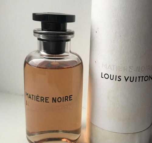 Louis Vuitton Matiere Noire