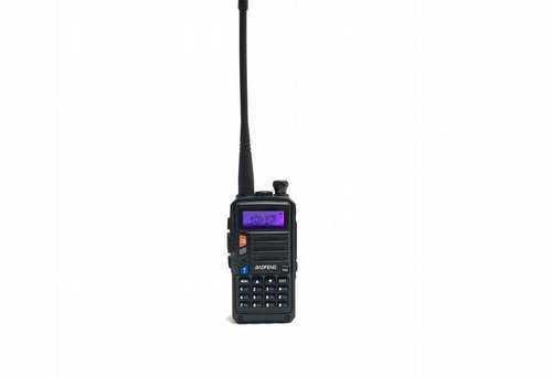 Радиостанция Baofeng UV-5R (8W) 3 режима мощности