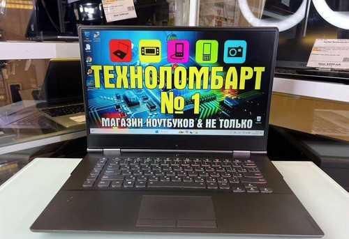 Ноутбук Lenovo i7/16Gb/SSD/RTX2070/FHD 144GHz IPS