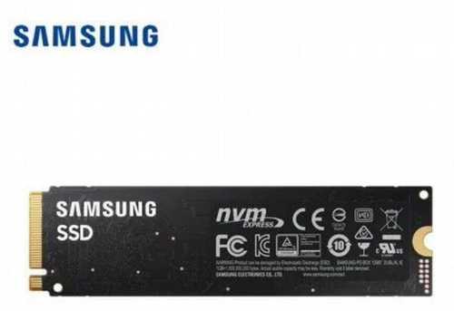 Внутренний SSD-диск M.2 Samsung 500 гб