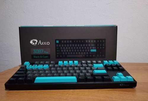 Механическая клавиатура akko