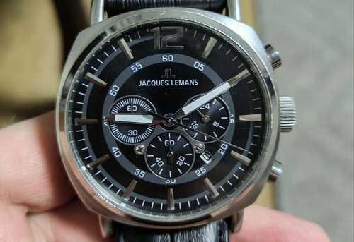Часы мужские Jacques LeMans