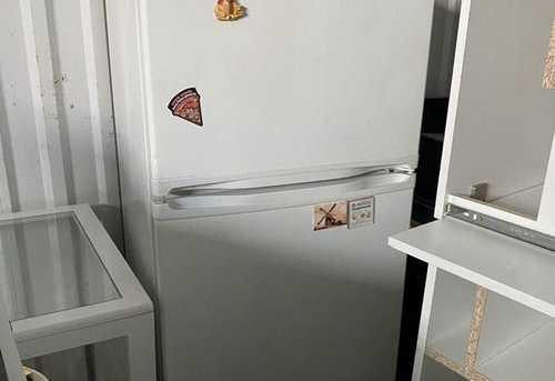 Холодильник Alaska