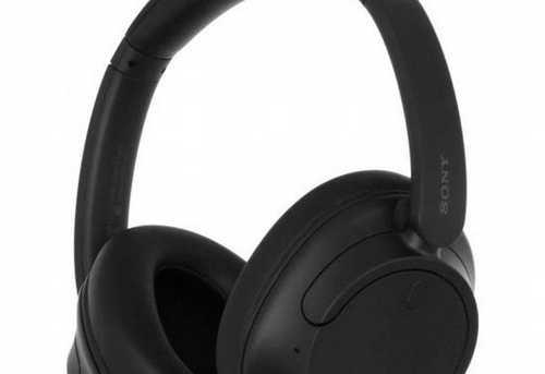 Sony WH-CH720N 1.2м синий беспроводные bluetooth о