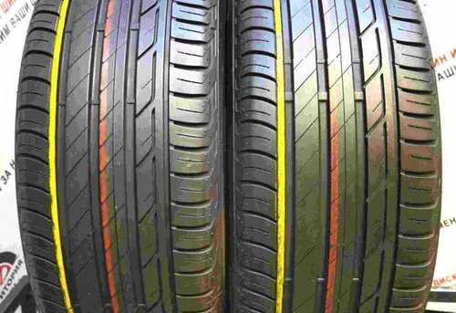 Bridgestone Turanza T001 215/50 R18 92W