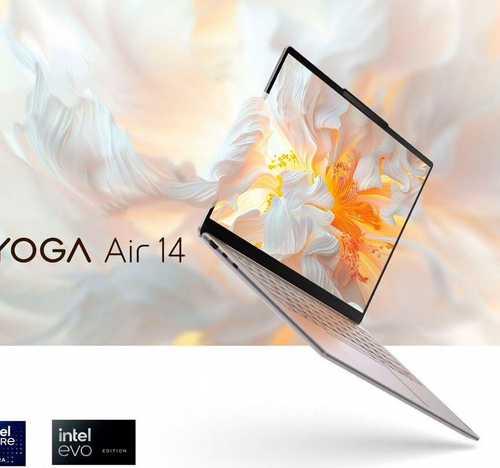 Lenovo Yoga Slim 7 2024 Ultra 7/5, Snapdragon, 32G