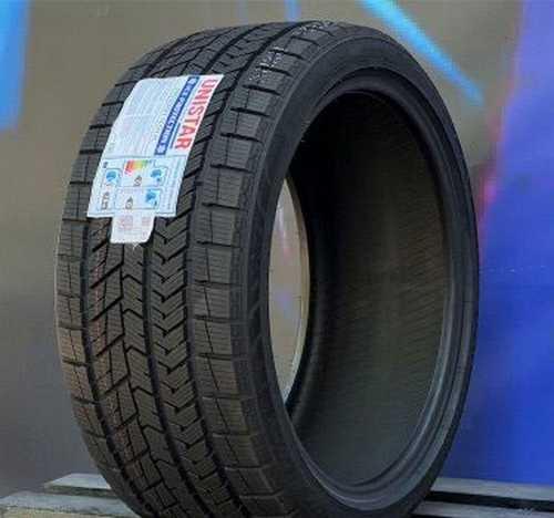 Unistar Ice Protection 285/40 R22 и 325/40 R22
