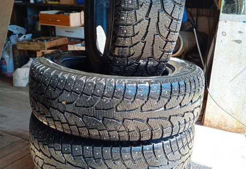 Hankook Ventus K102 225/65 R17