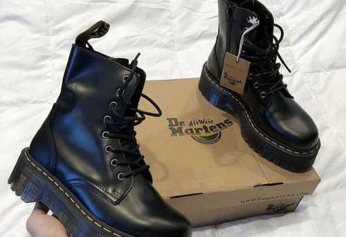 Dr martens ботинки 1460 jadon оригинал