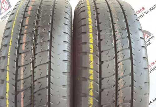 Goodyear Cargo Marathon 215/65 R16C 105T